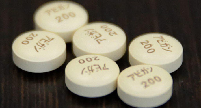 AIFA precisa, uso favipiravir (avigan) per COVID-19 non autorizzato in ...