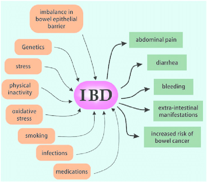 IBD e COVID 19: nuovi farmaci a base di yogurt probiotico - MediMagazine