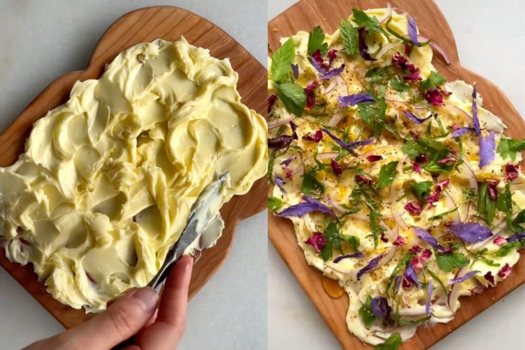 Il burro fa davvero così male? E cosa sono i "butter board"? - MediMagazine