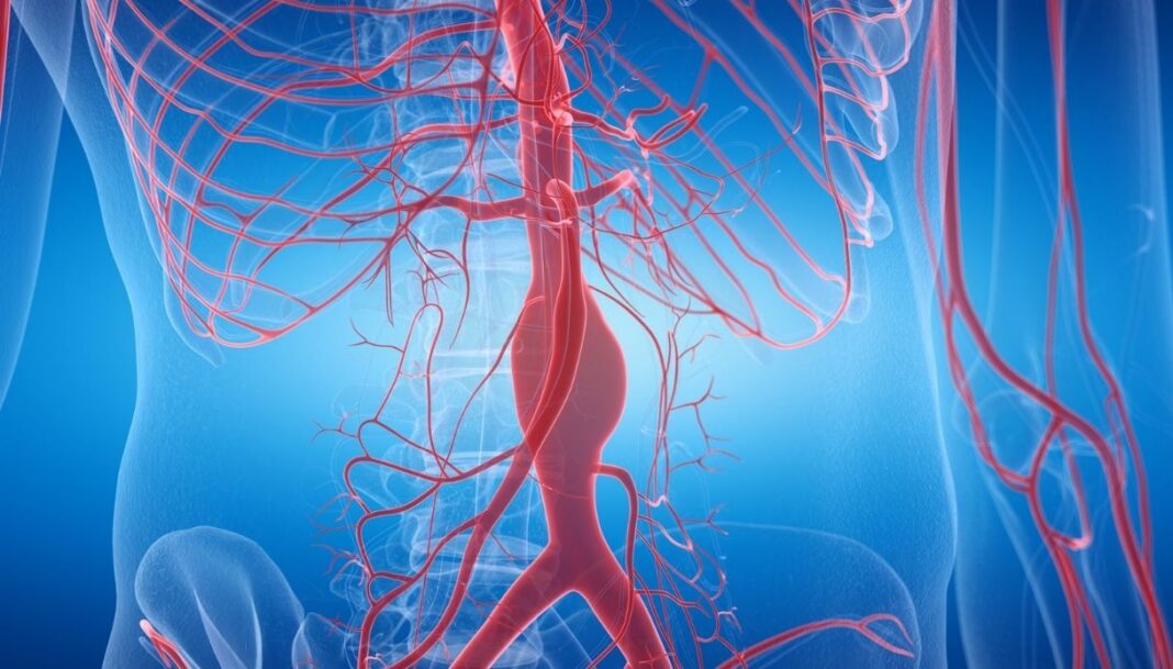 Aneurisma: prevedere il rischio di rottura - MediMagazine