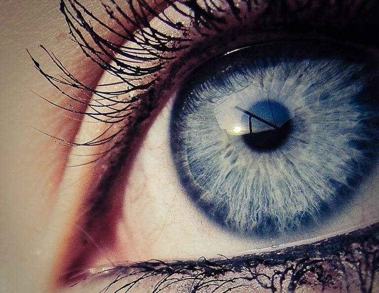 Un occhio bionico promette una chiara visione a non vedenti - MediMagazine