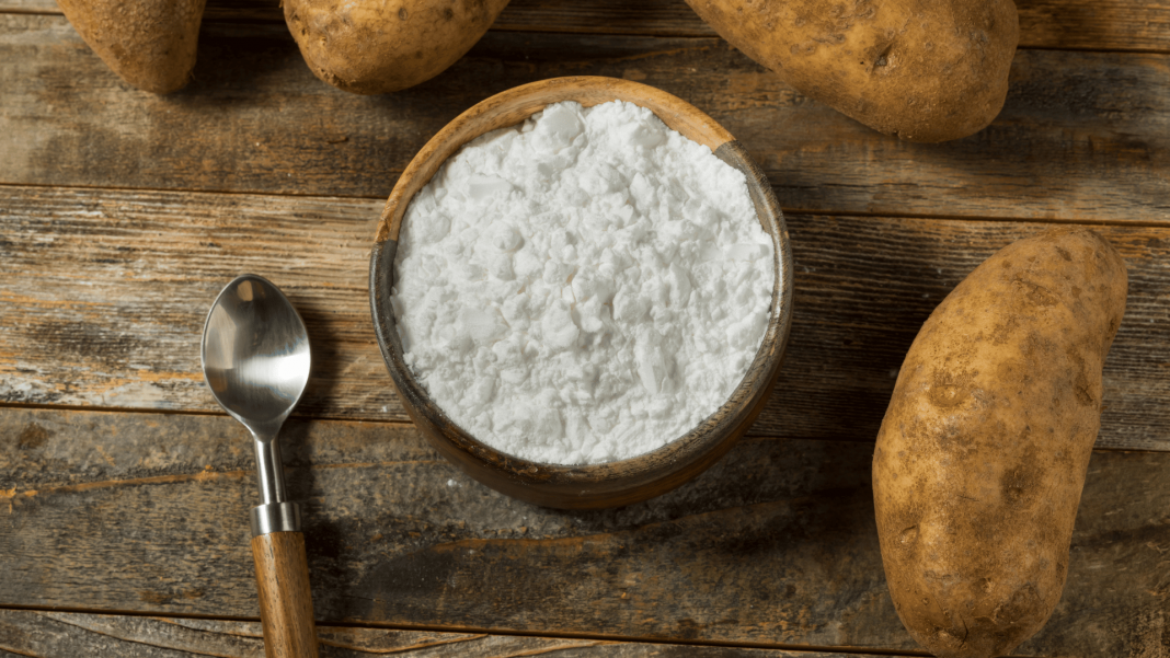 Dieta a base di amido resistente: svolta per perdita di peso - MediMagazine