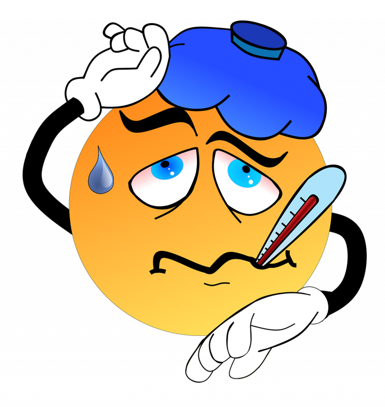 Colore del muco e salute immunitaria - MediMagazine